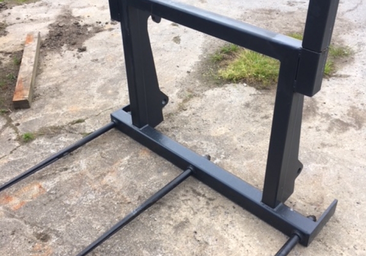 Strovork | Productdetail | Vandousselaere BVBA